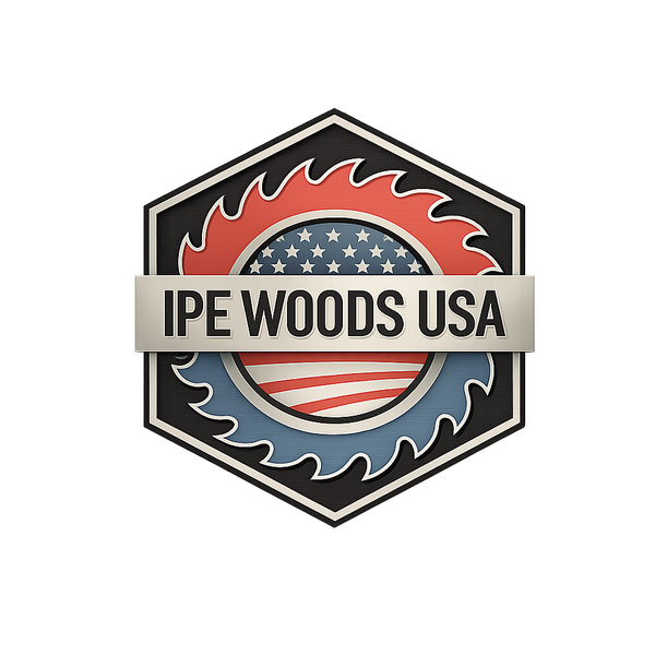 Ipe Woods USA